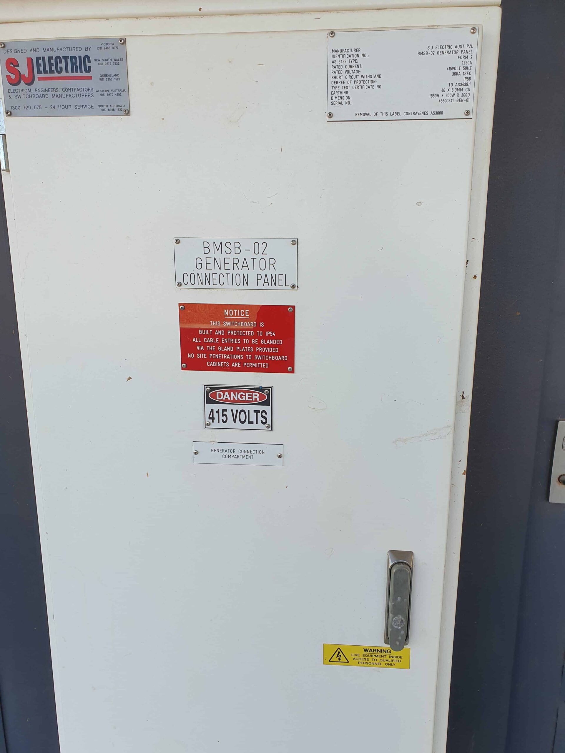 Pilbara Universities Karratha Quarter – Electrical Services And Dali ...